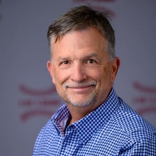 3 Up 3 Down Org. Supports Youth Baseball & Community